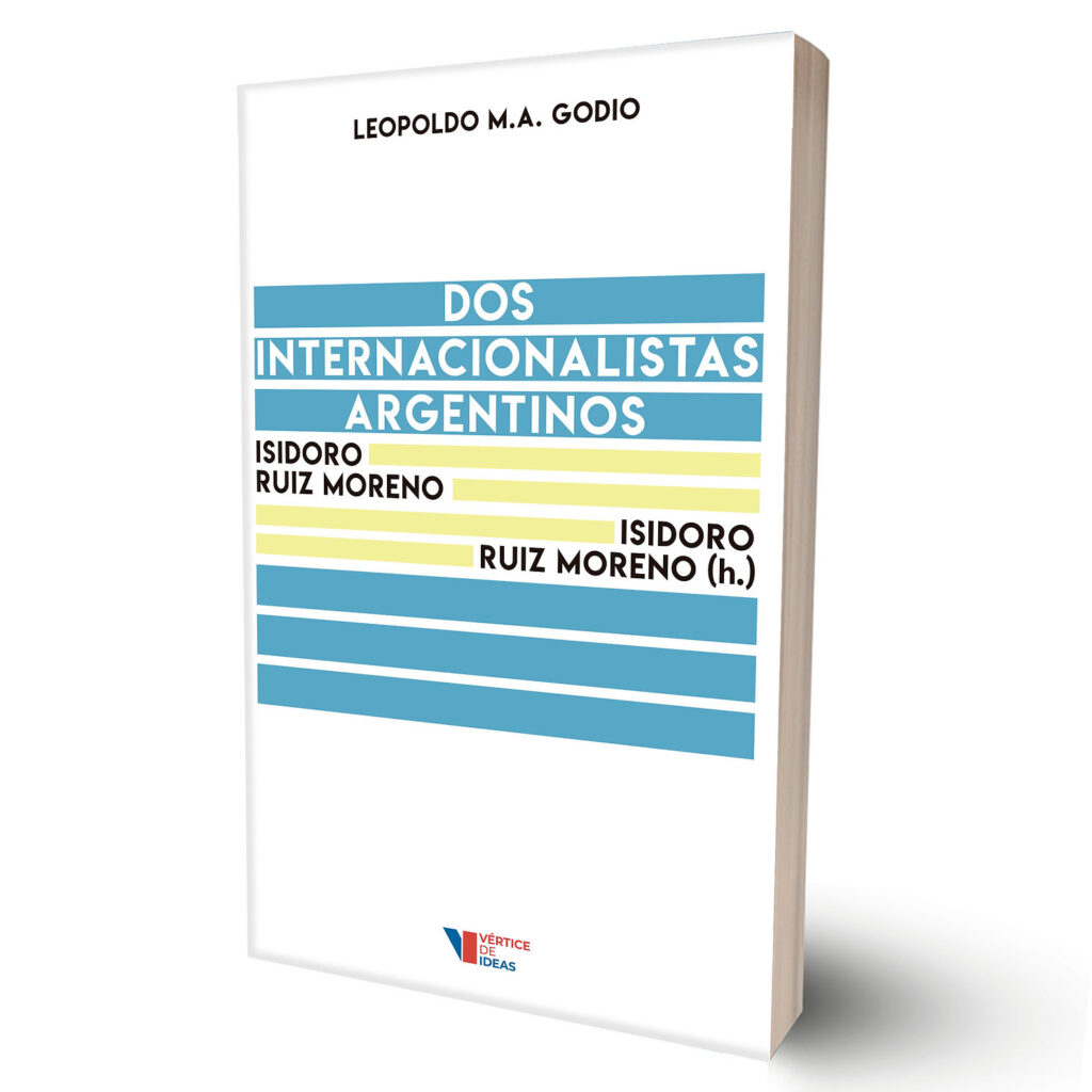 Dos internacionalistas argentinos - Ediciones Deldragón