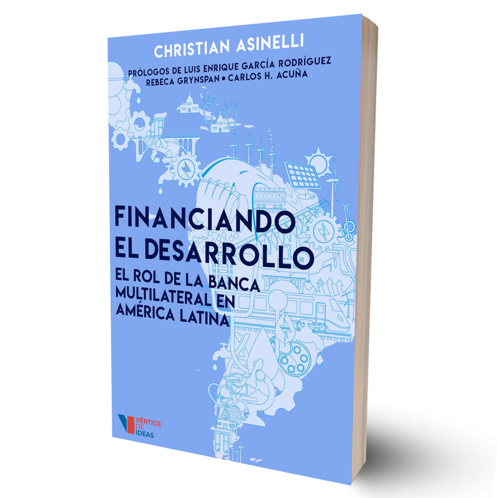 Financiando el desarrollo - Ediciones Deldragón