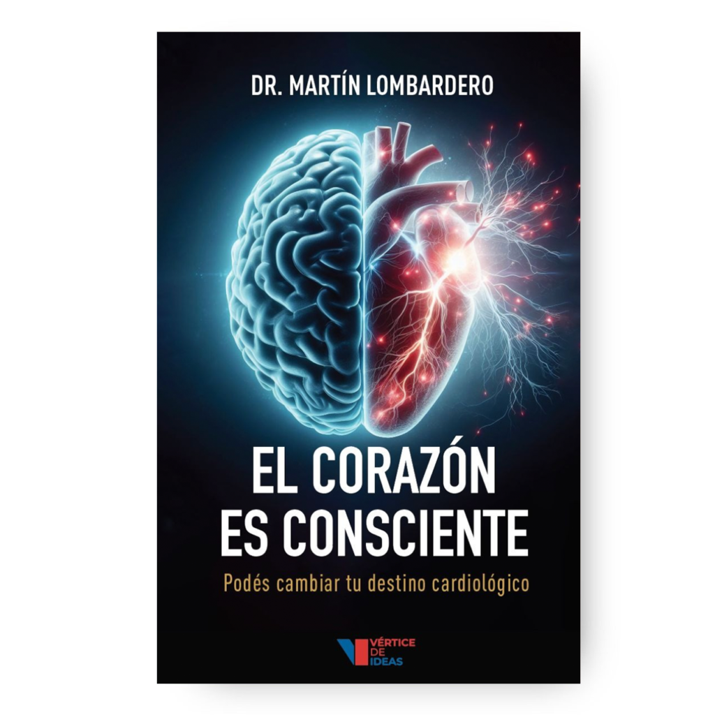 El corazón es consciente - Ediciones Deldragón